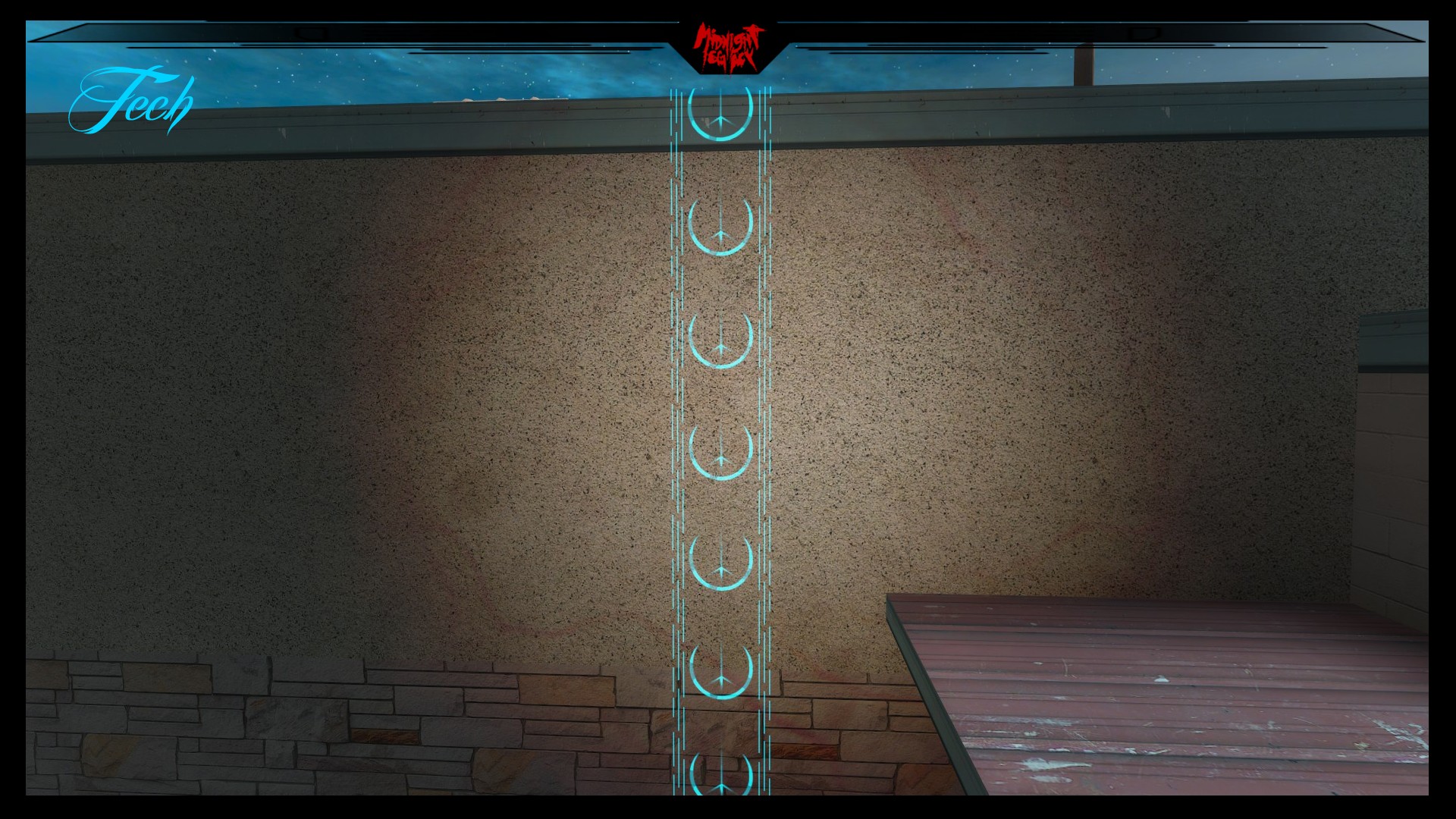 [mL] Climbing Spots Mod for Left 4 Dead 2 | L4D2 Mods