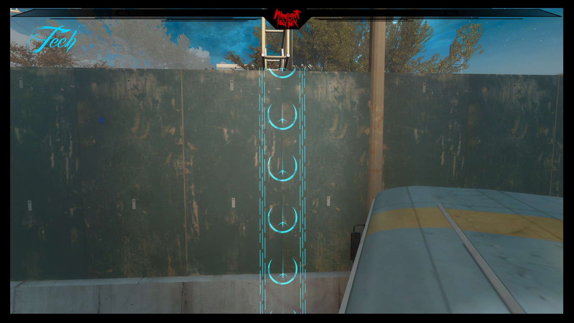 [mL] Climbing Spots Mod for Left 4 Dead 2 | L4D2 Mods