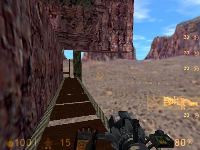 Indiana Jones Mod for Half-Life | HL Mods