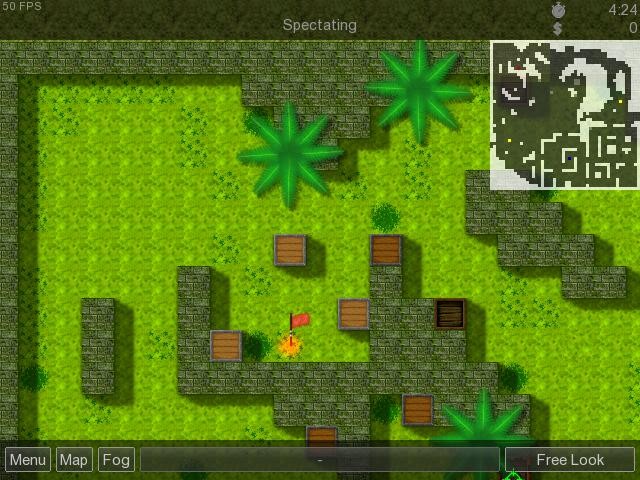 dom_veridia [CS2D] [Mods]