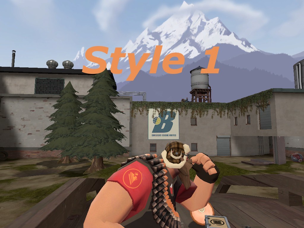 Sandwich Logo Final [Team Fortress 2] [Mods]