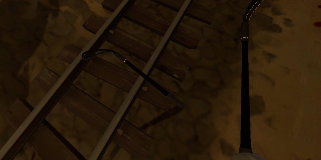 The Whip of Punishment Mod for Team Fortress 2 | TF2 Mods