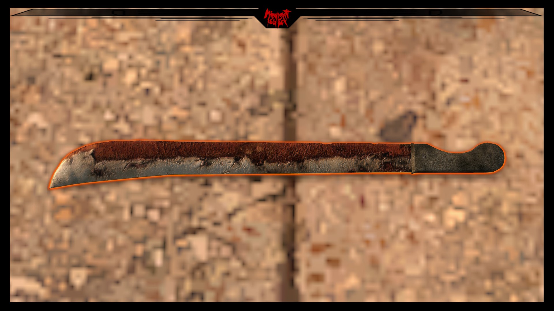[mL] Machete (Decayed) Mod for Left 4 Dead 2 | L4D2 Mods