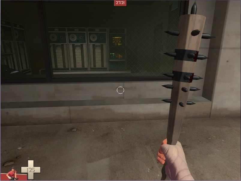 The clean Boston Basher [Team Fortress 2] [Mods]