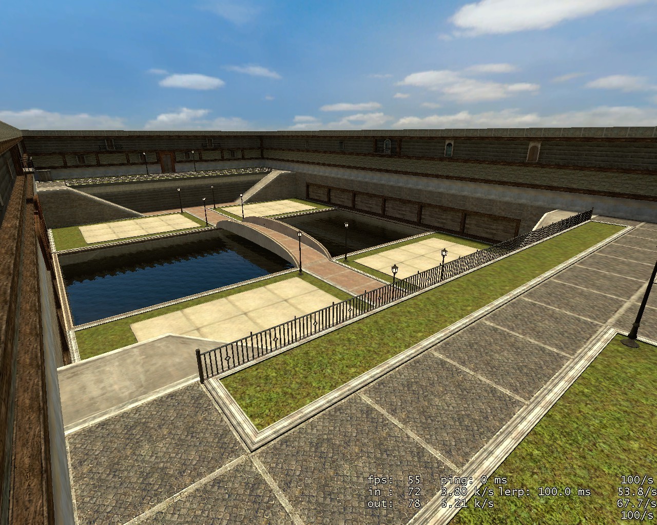 35hp map pack Mod for Counter-Strike: Source | CS:S Mods