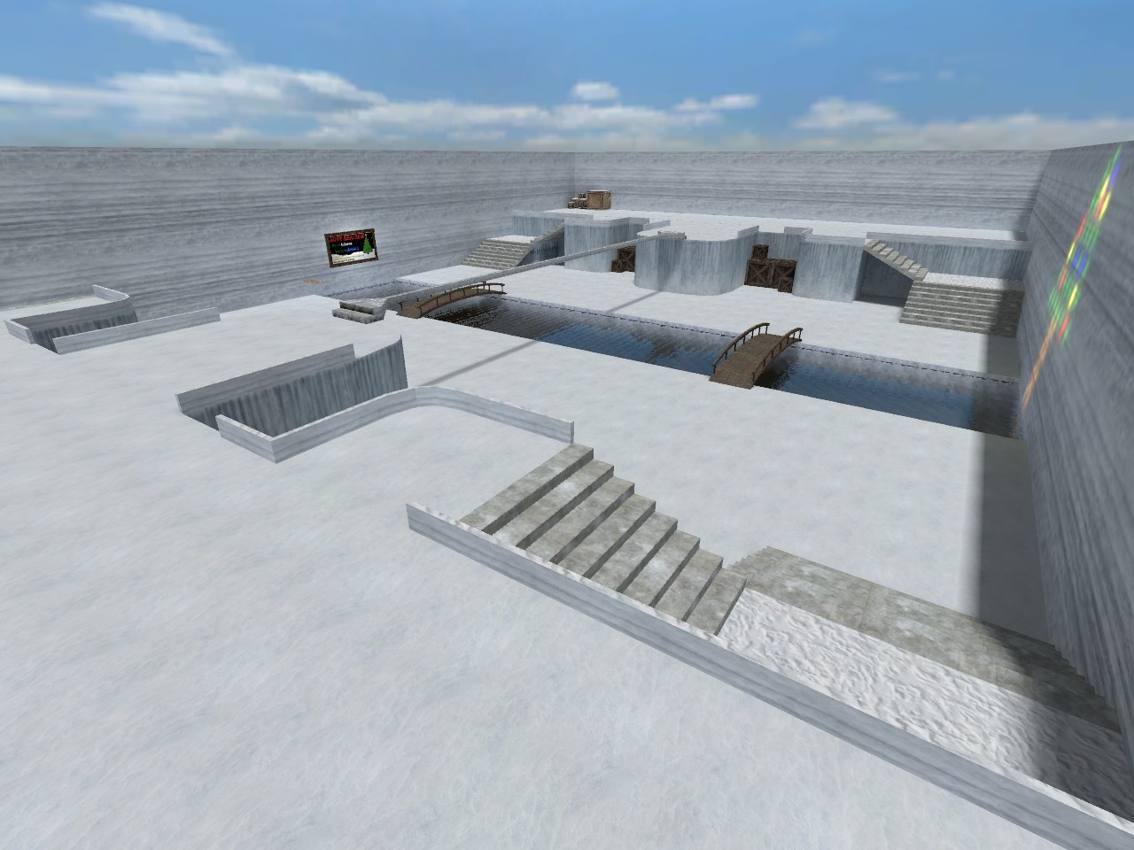 35hp map pack Mod for Counter-Strike: Source | CS:S Mods