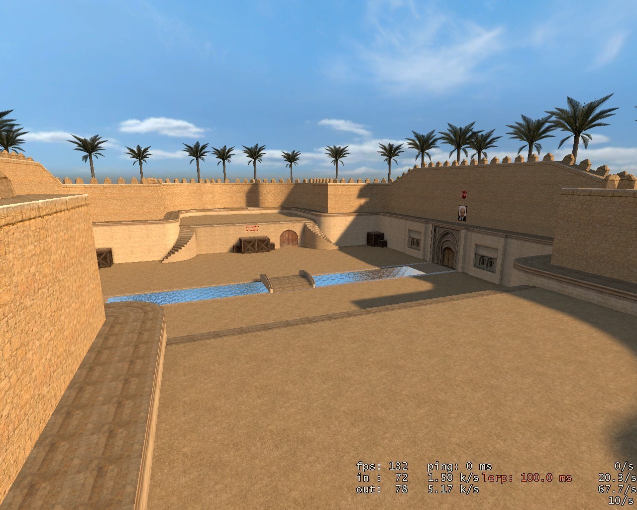 35hp map pack Mod for Counter-Strike: Source | CS:S Mods