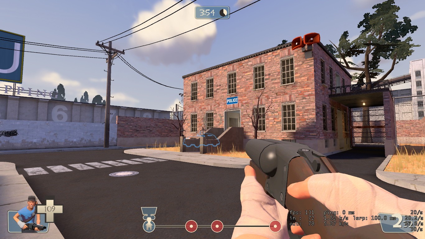 pl_urban_dangerous_cargo_b2 Mod for Team Fortress 2 | TF2 Mods