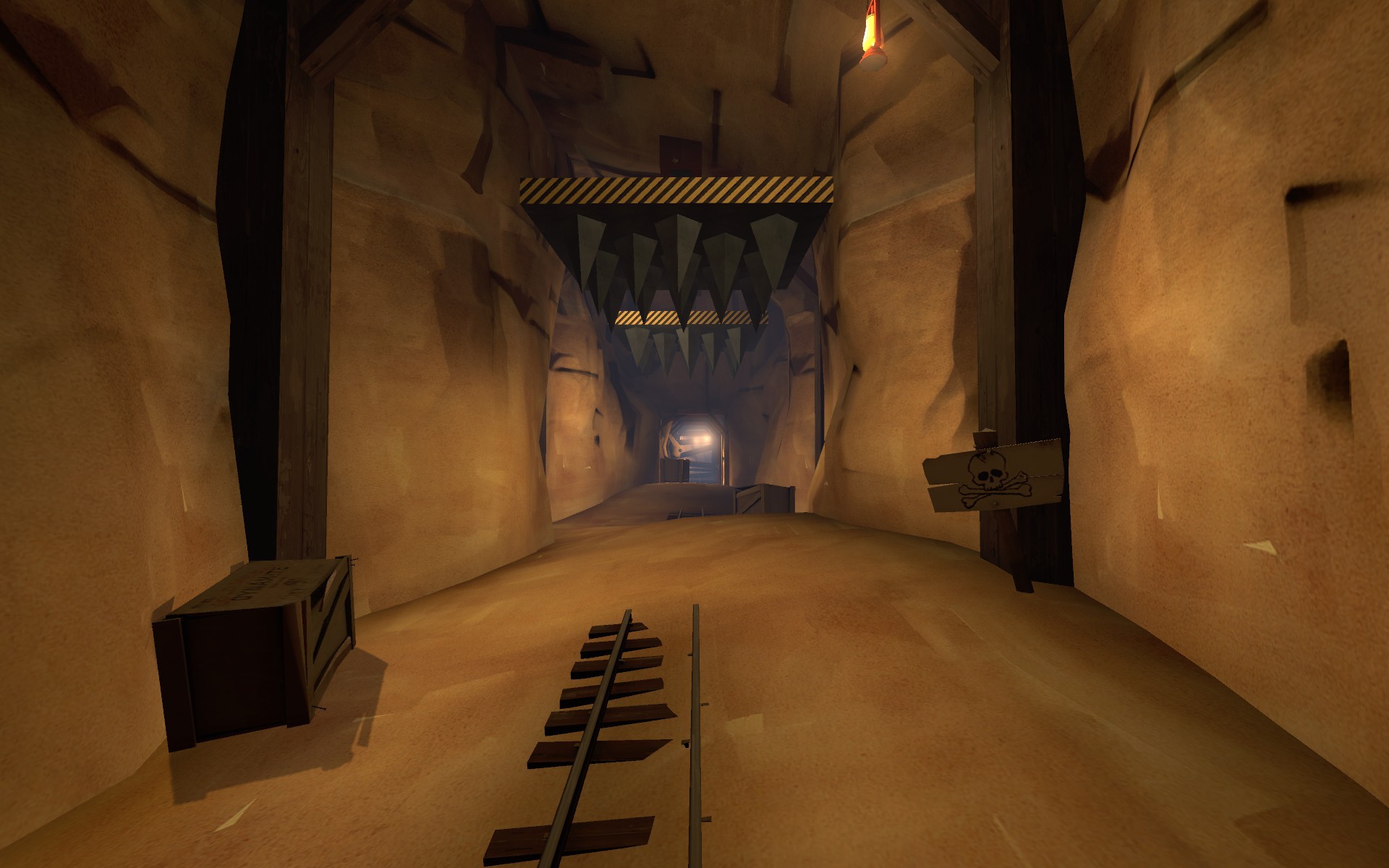 dr_sawmill_final Mod for Team Fortress 2 | TF2 Mods