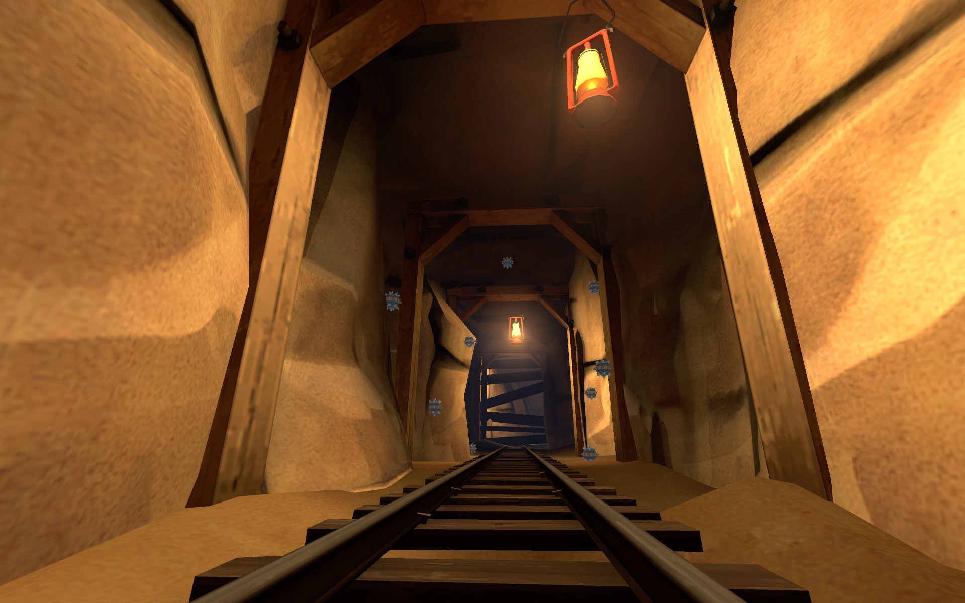 dr_sawmill_final Mod for Team Fortress 2 | TF2 Mods