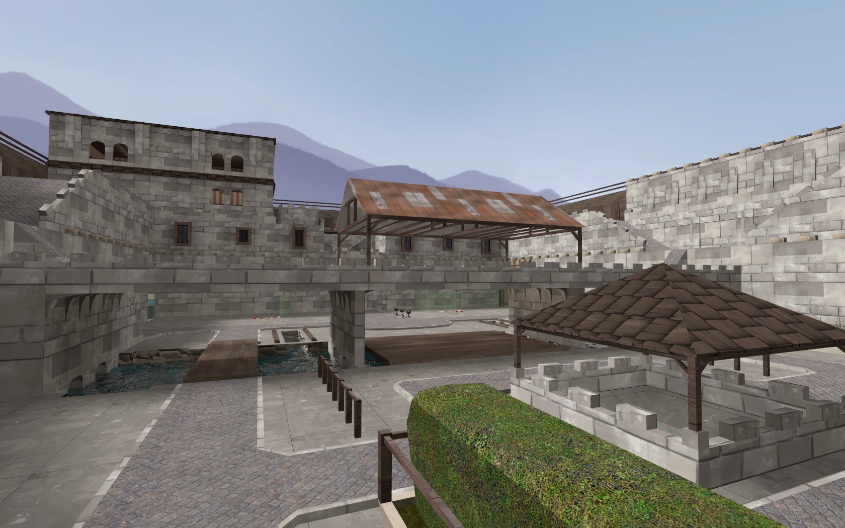 VSH_APG_V2 Mod for Team Fortress 2 | TF2 Mods
