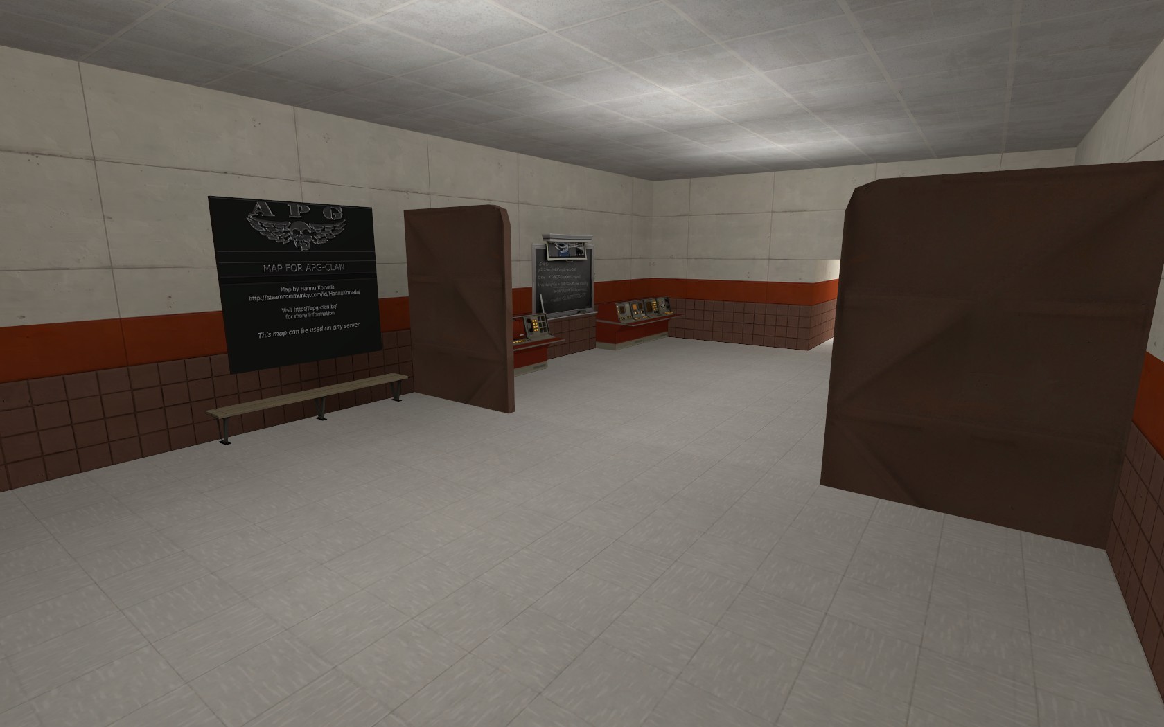 VSH_APG_V2 Mod for Team Fortress 2 | TF2 Mods