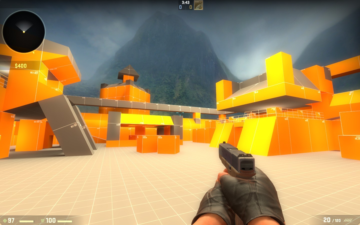 Aim_ag_texture2_ceg [Counter-Strike: Global Offensive] [Mods]