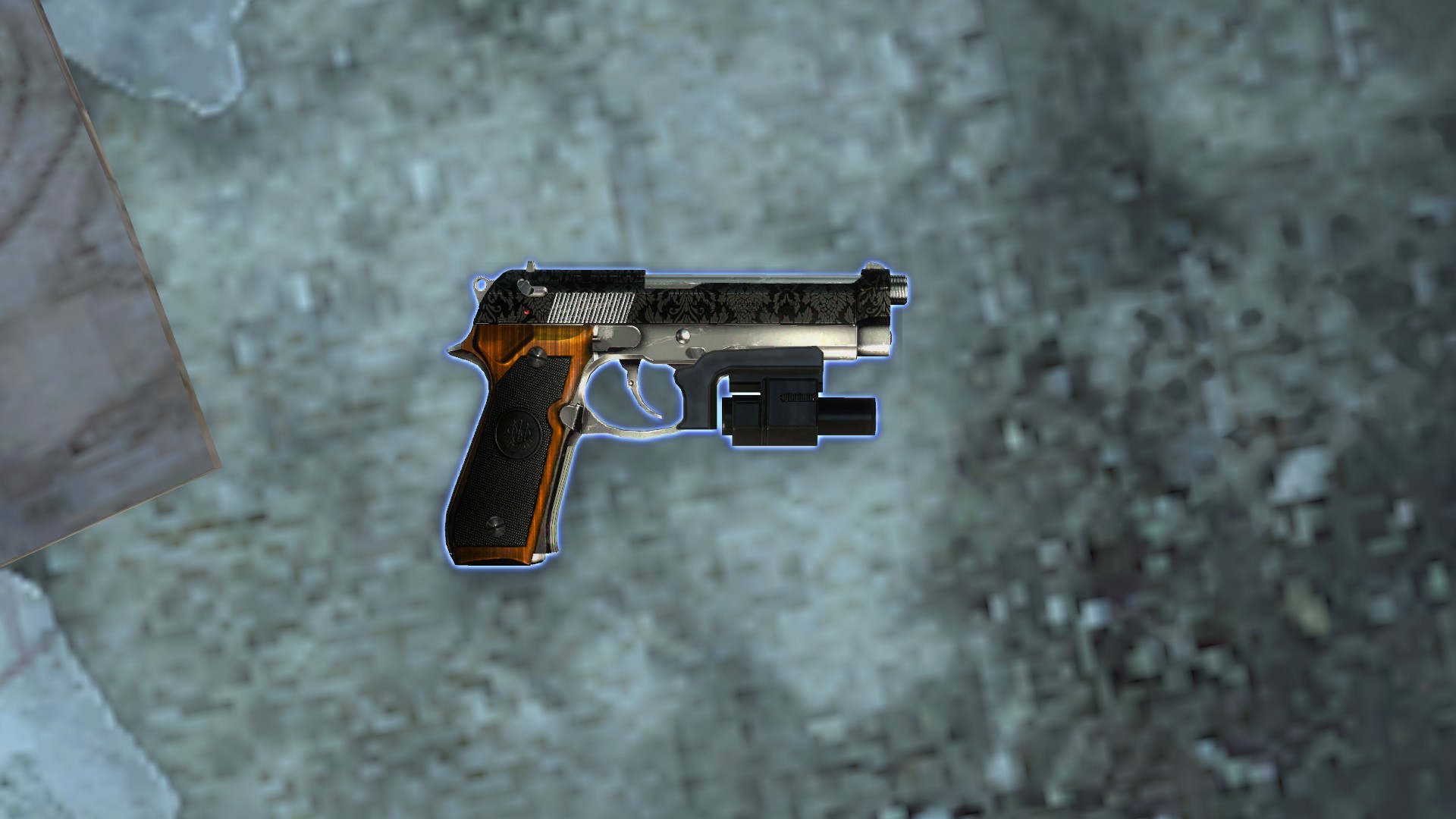 M9 Beretta pack Mod for Left 4 Dead 2 | L4D2 Mods