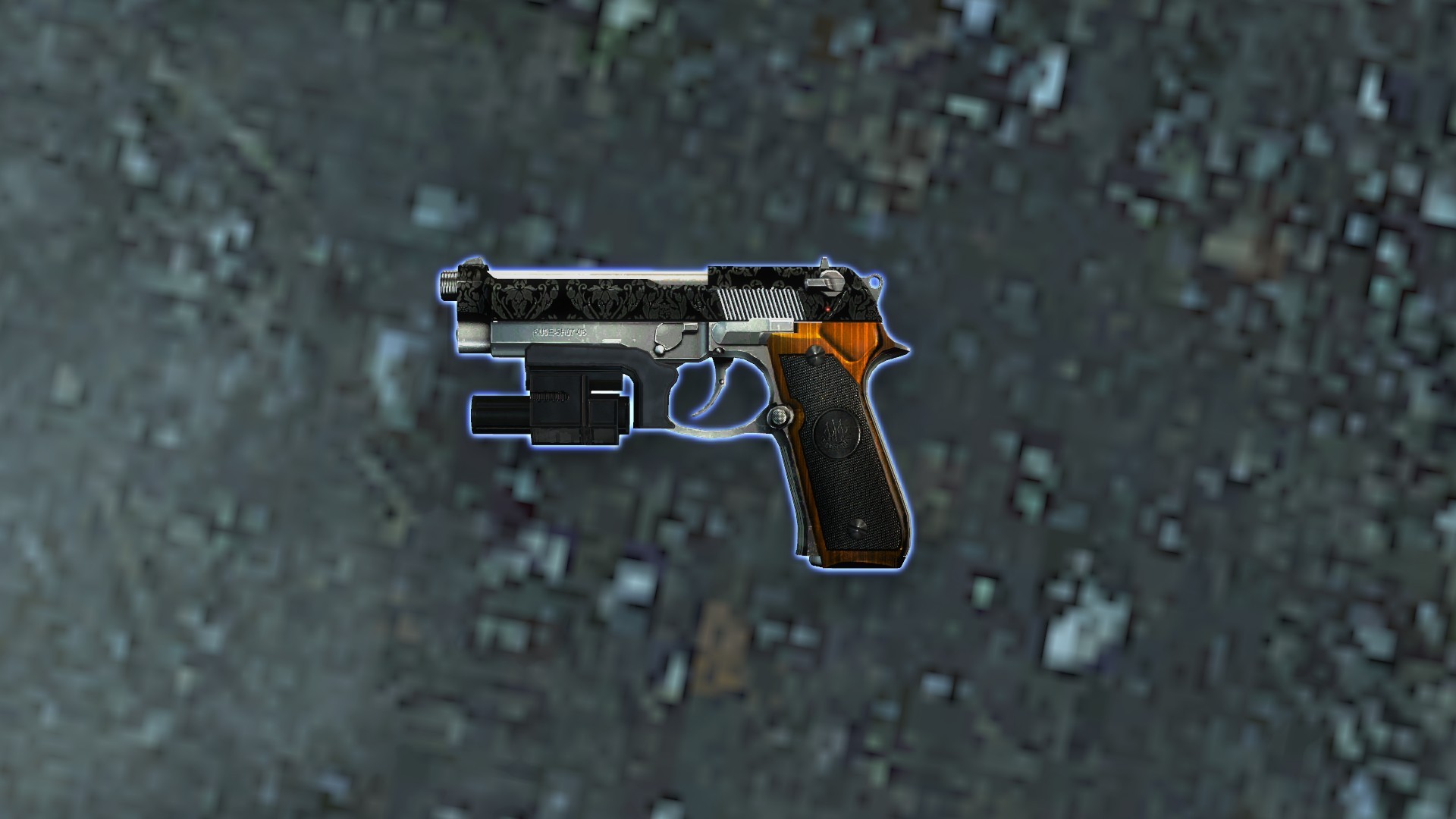 M9 Beretta pack Mod for Left 4 Dead 2 | L4D2 Mods