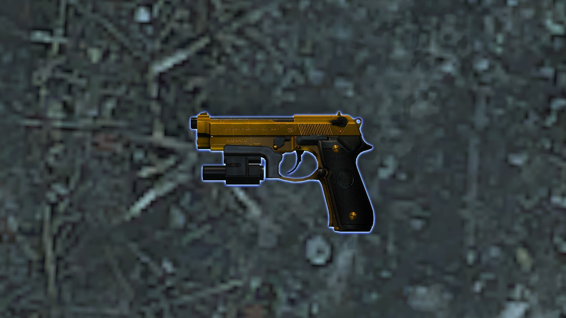 M9 Beretta pack Mod for Left 4 Dead 2 | L4D2 Mods