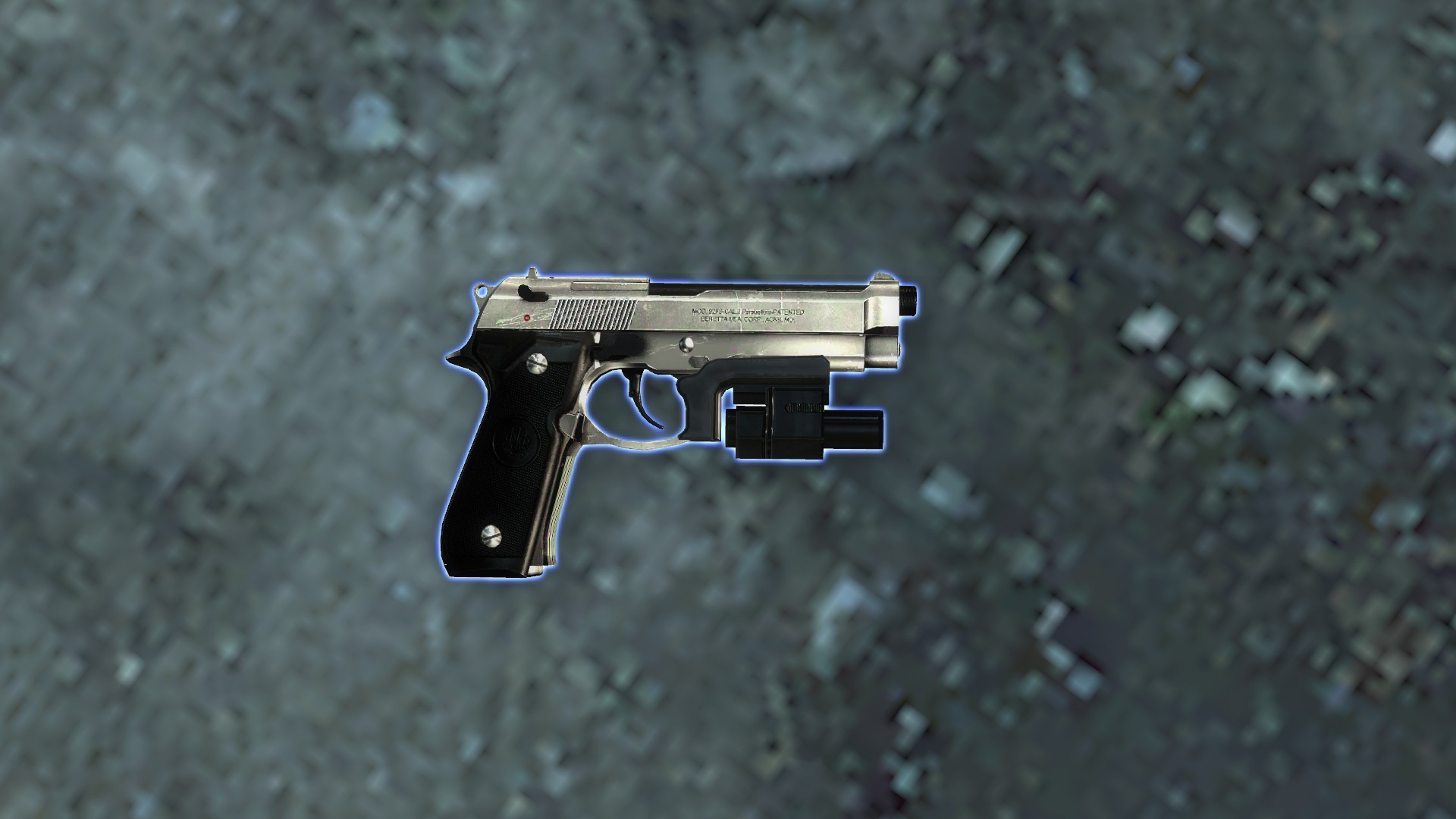 M9 Beretta pack Mod for Left 4 Dead 2 | L4D2 Mods