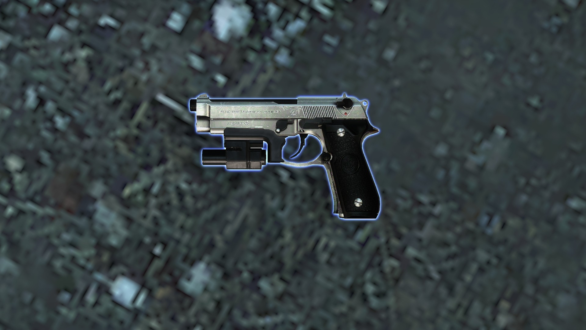 M9 Beretta pack Mod for Left 4 Dead 2 | L4D2 Mods