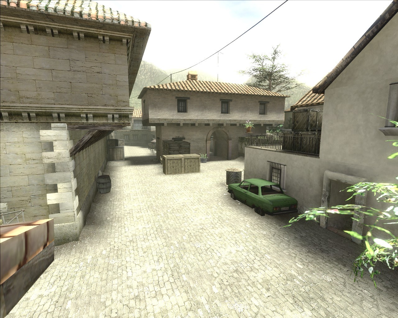 gg_forum [Counter-Strike: Source] [Mods]