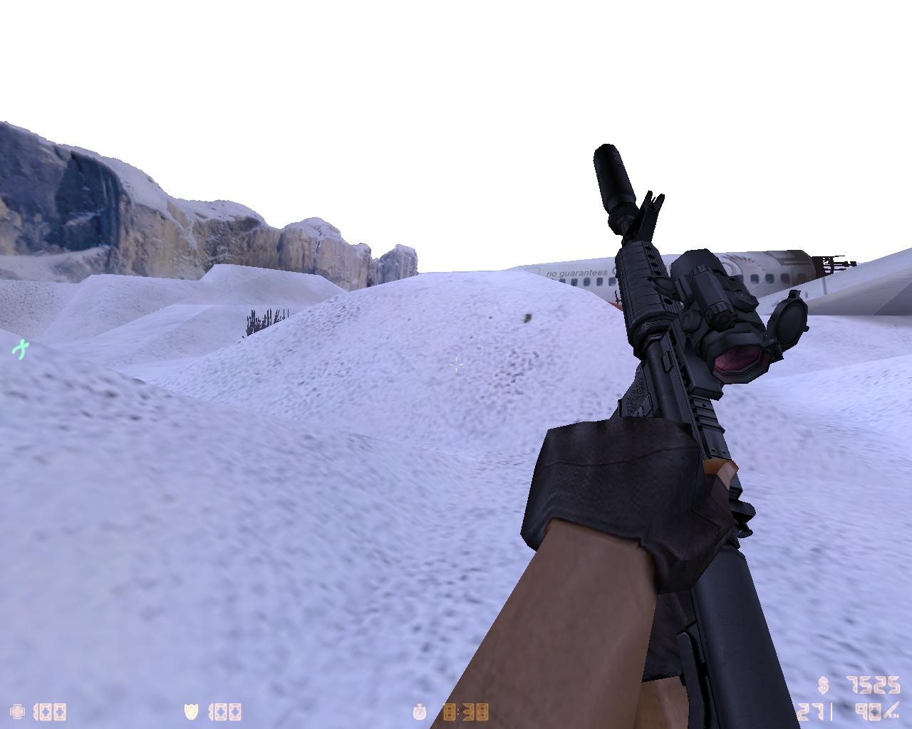 stu colt Mod for Counter-Strike 1.6 | CS1.6 Mods