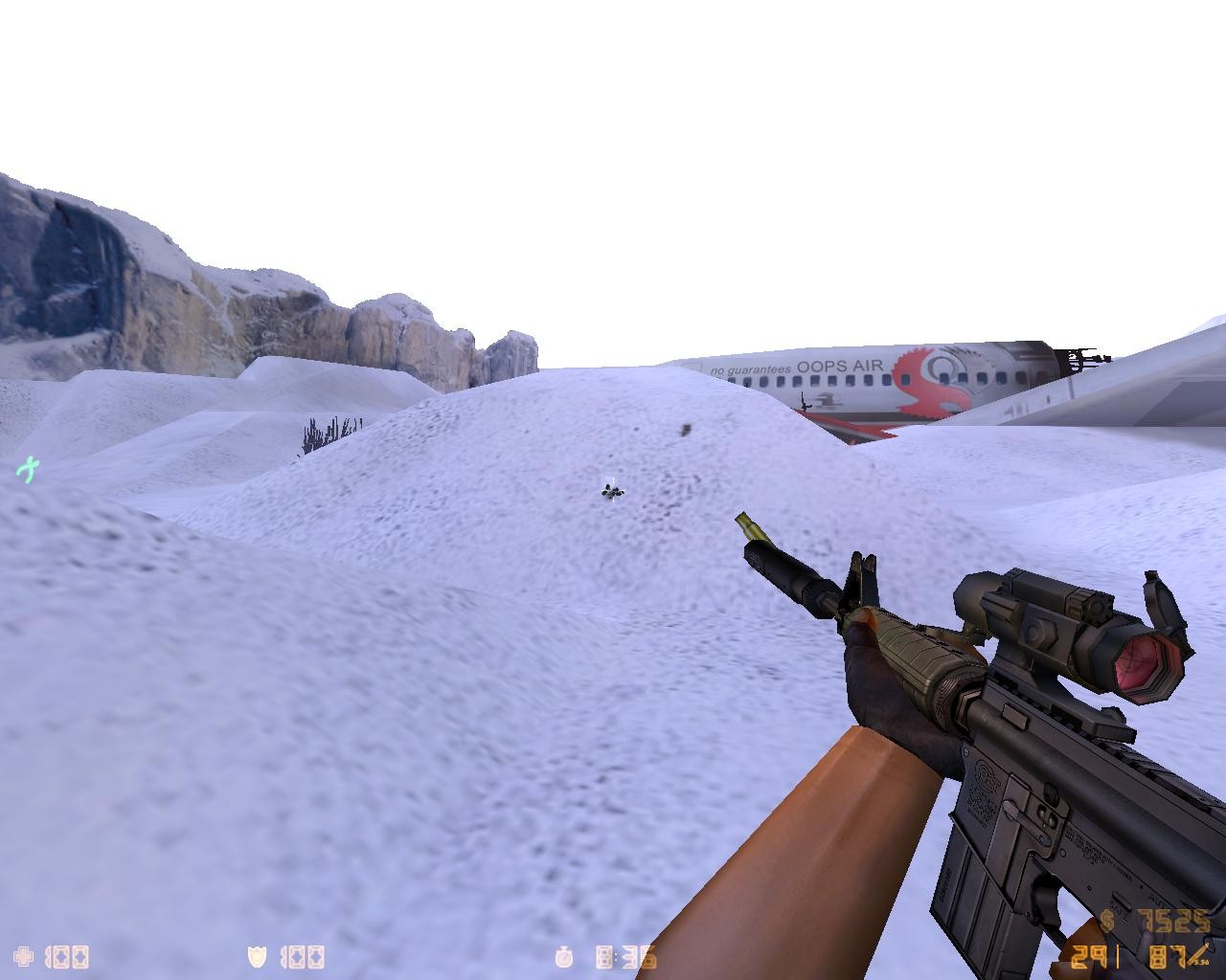 stu colt Mod for Counter-Strike 1.6 | CS1.6 Mods