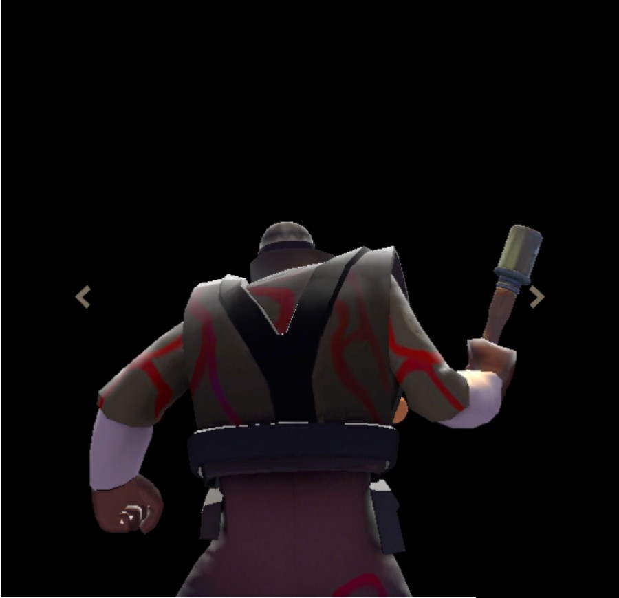 The Demon Force Mod for Team Fortress 2 | TF2 Mods
