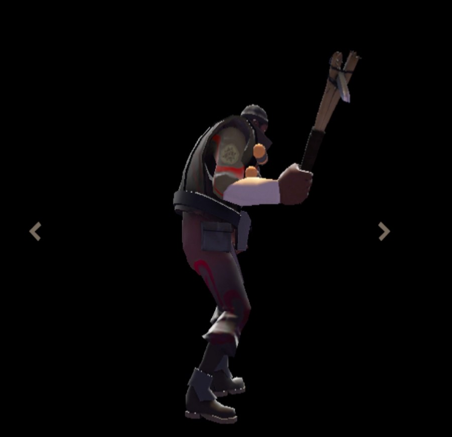 The Demon Force Mod for Team Fortress 2 | TF2 Mods