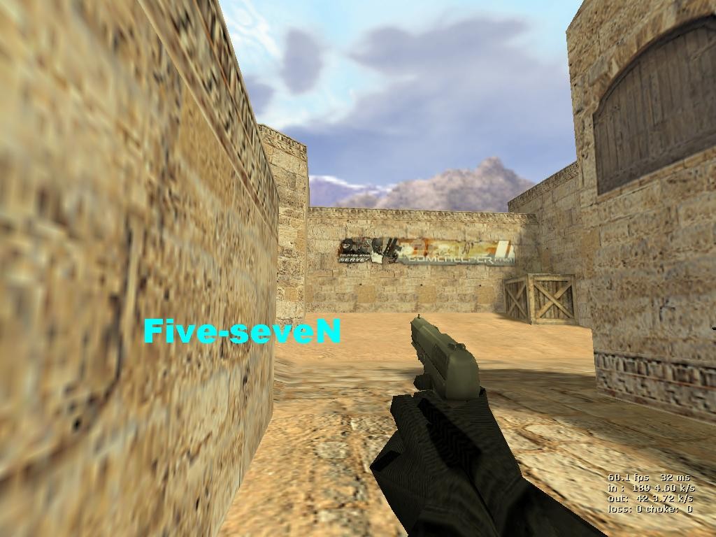 Pack of GameBanana Mod for Counter-Strike 1.6 | CS1.6 Mods