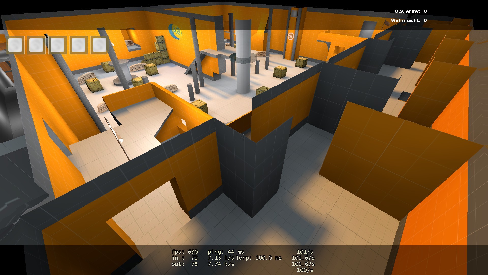 dod_orange_indoor_dream_arena [Day of Defeat: Source] [Mods]