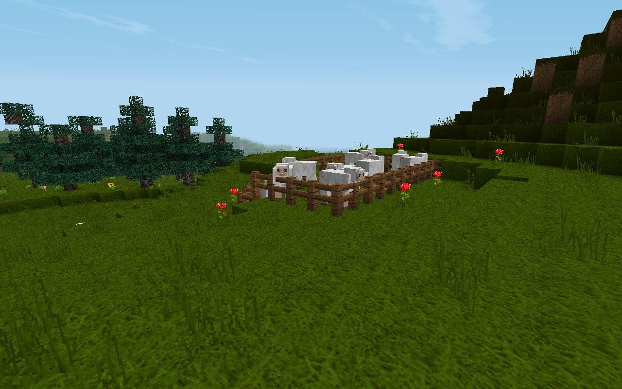 Easy Hardcore Mod for Minecraft: Java Edition | MC Mods