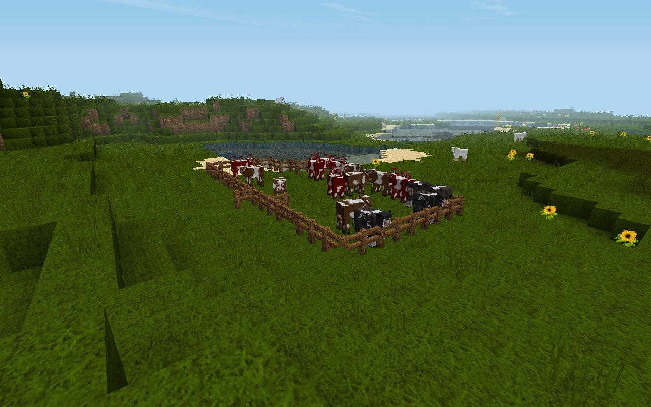 Easy Hardcore Mod for Minecraft: Java Edition | MC Mods