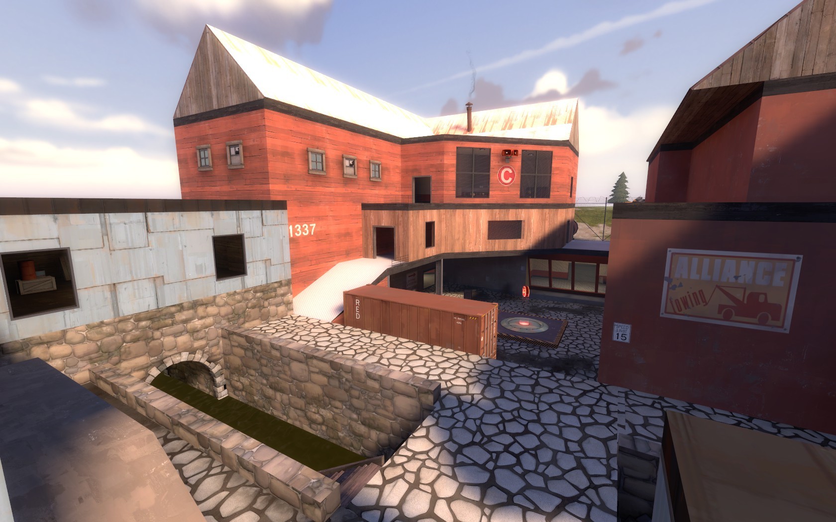 cp_jinx_alpha_01 Mod for Team Fortress 2 | TF2 Mods