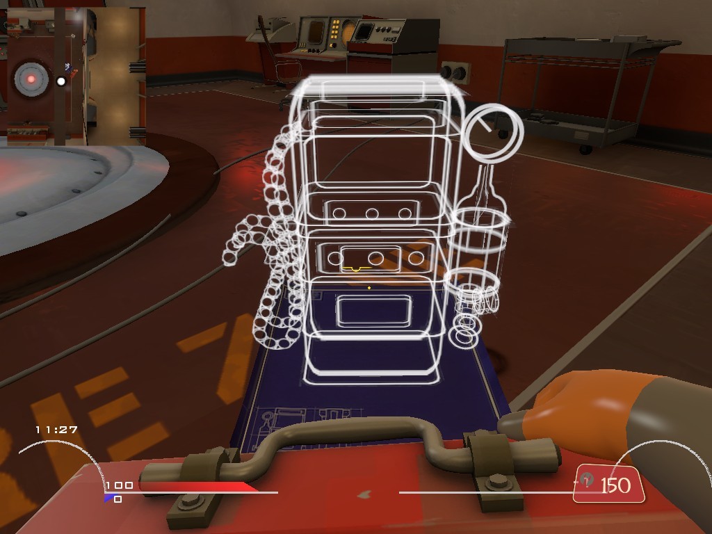 Team Fortress 2 Building Mod for Garry's Mod | GMod Mods