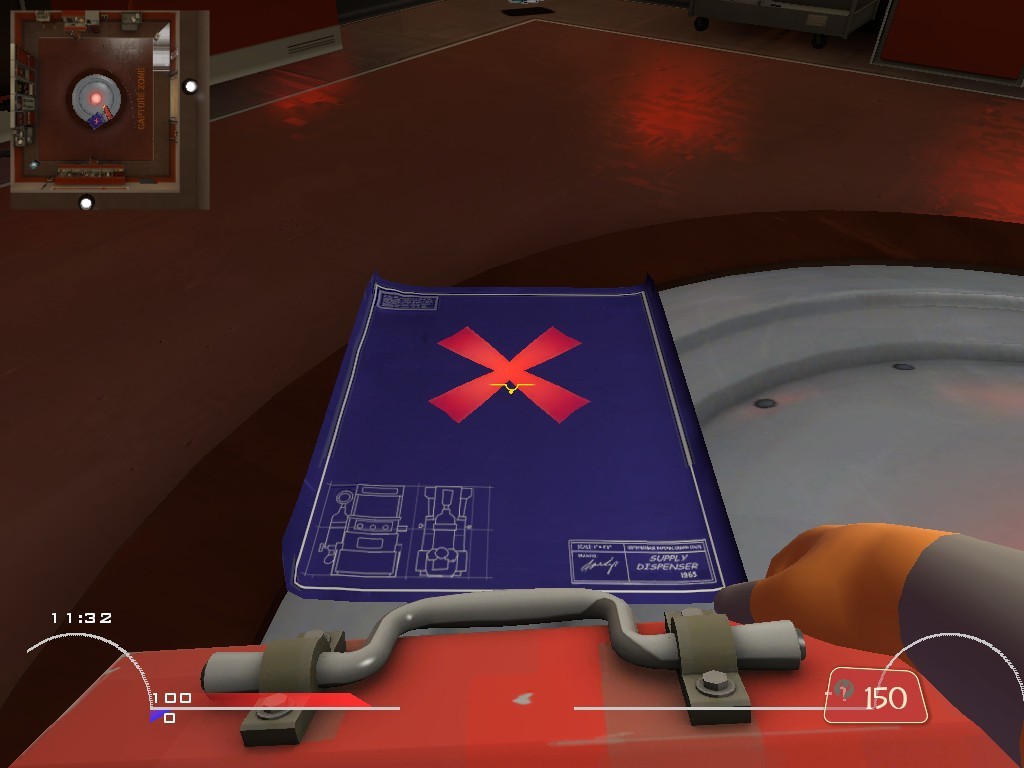 Team Fortress 2 Building Mod for Garry's Mod | GMod Mods