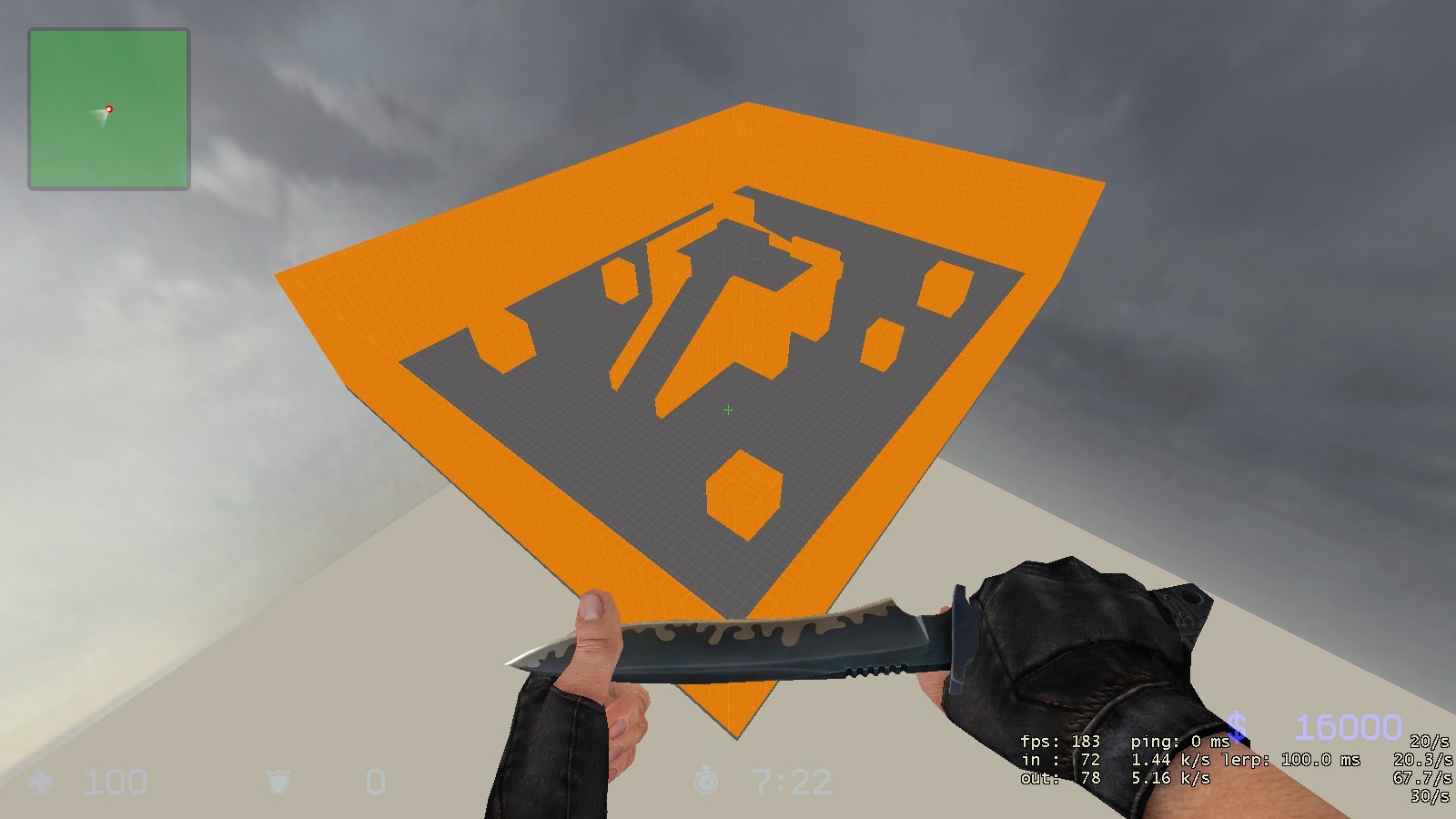 fy_awp_dev [Counter-Strike: Source] [Mods]