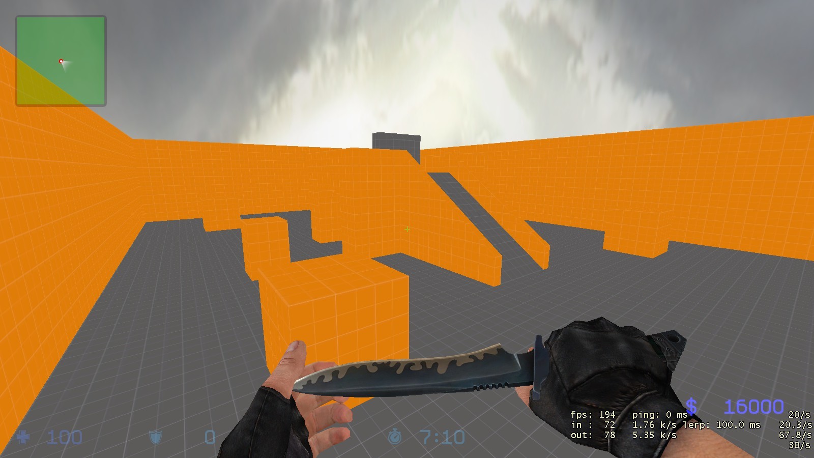 fy_awp_dev [Counter-Strike: Source] [Mods]