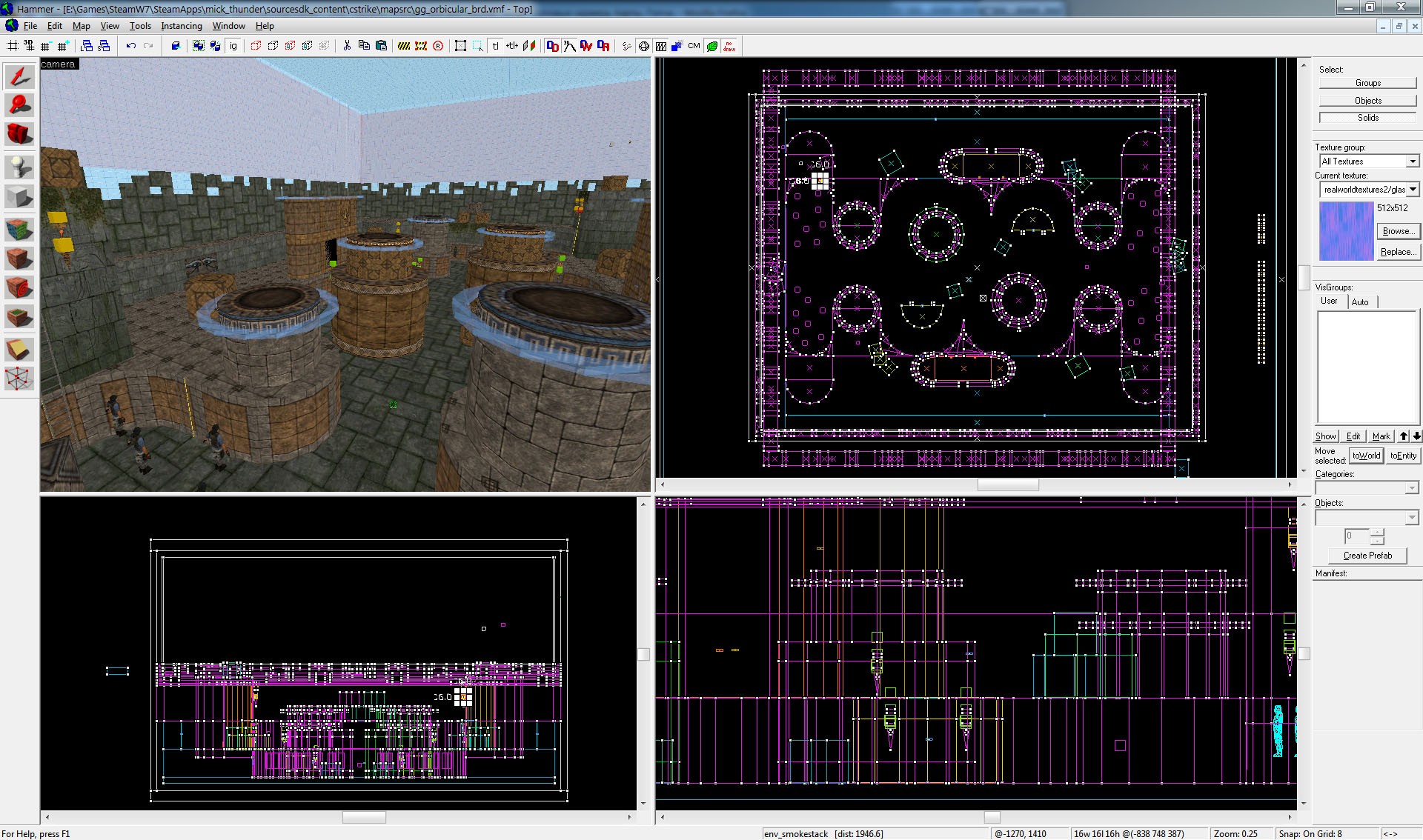 gg_orbicular_brd Mod for Counter-Strike: Source | CS:S Mods