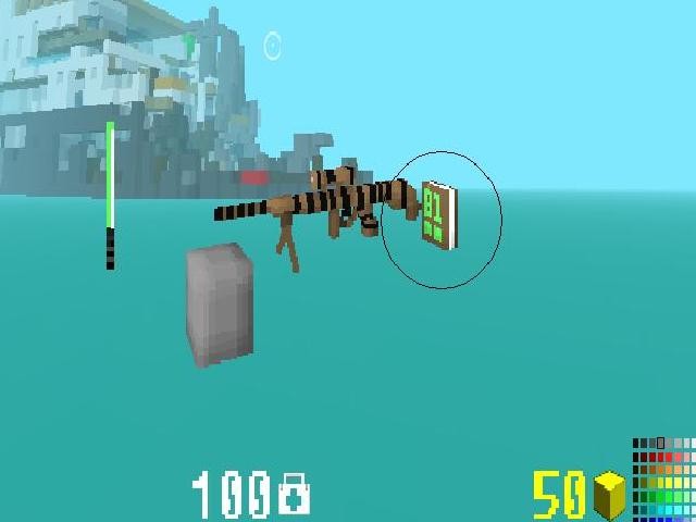 Math Book Grenade(MBG) [Ace of Spades] [Mods]