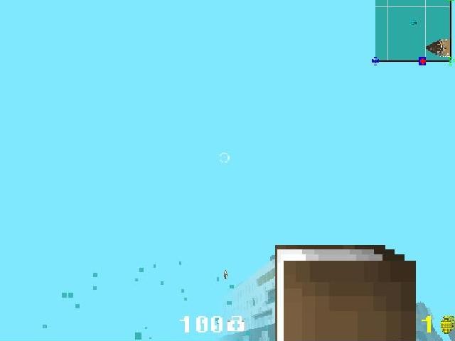 Math Book Grenade(MBG) [Ace of Spades] [Mods]