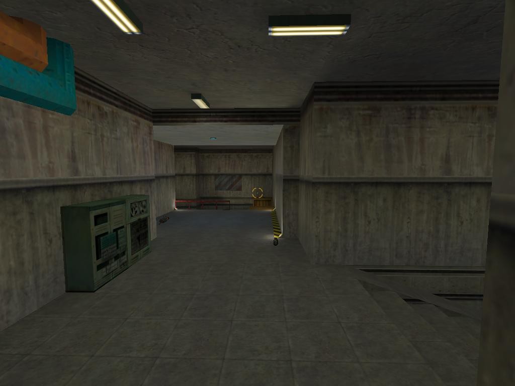 yerg [Half-Life] [Mods]