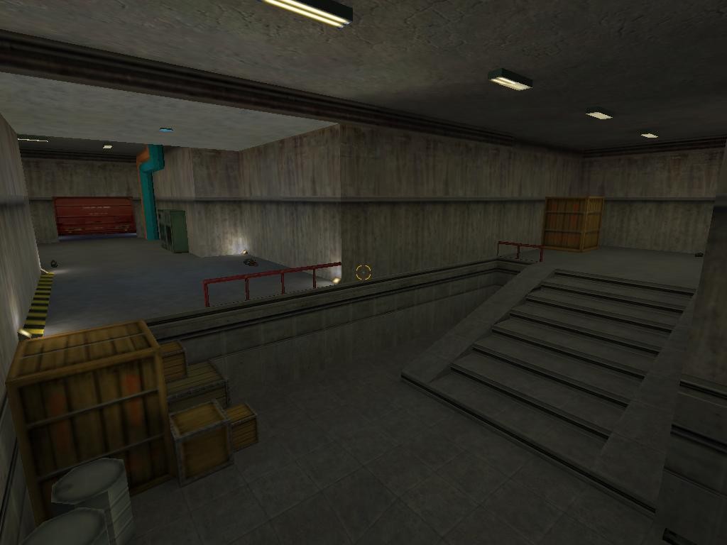 yerg [Half-Life] [Mods]