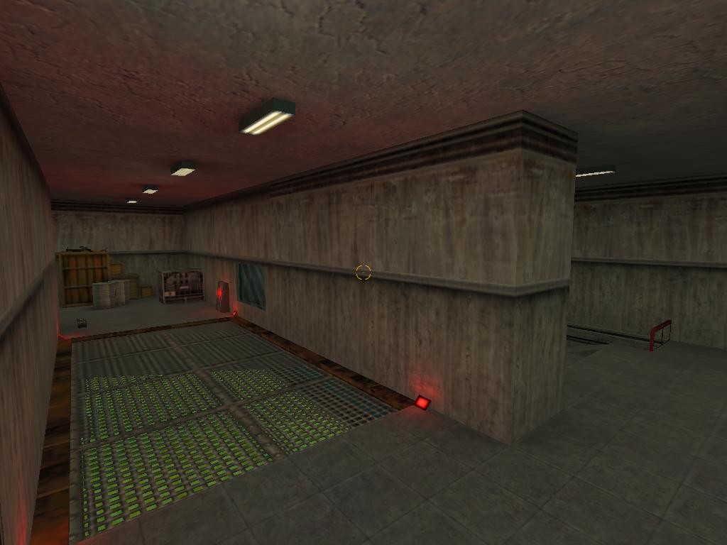 yerg [Half-Life] [Mods]