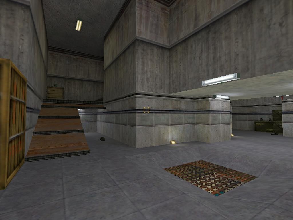 yerg [Half-Life] [Mods]