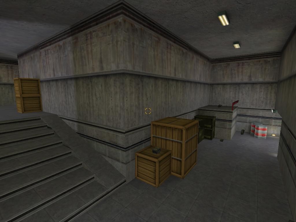 yerg [Half-Life] [Mods]