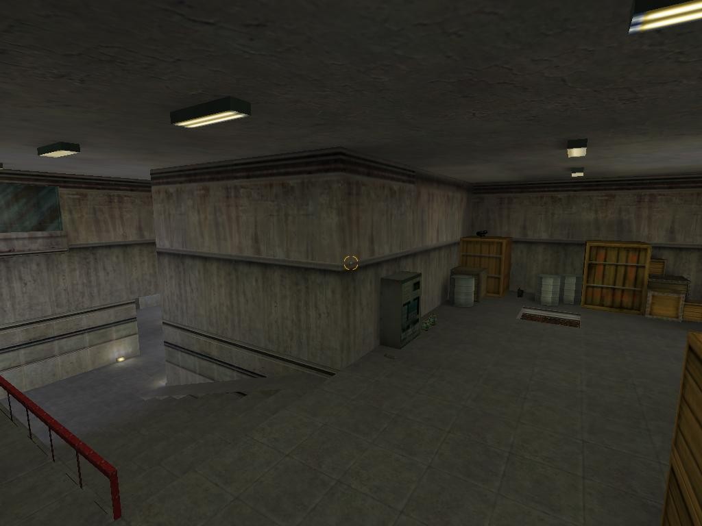 yerg [Half-Life] [Mods]