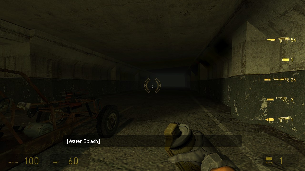 HDR MAPS BUG FIX Mod for Half-Life 2 | HL2 Mods