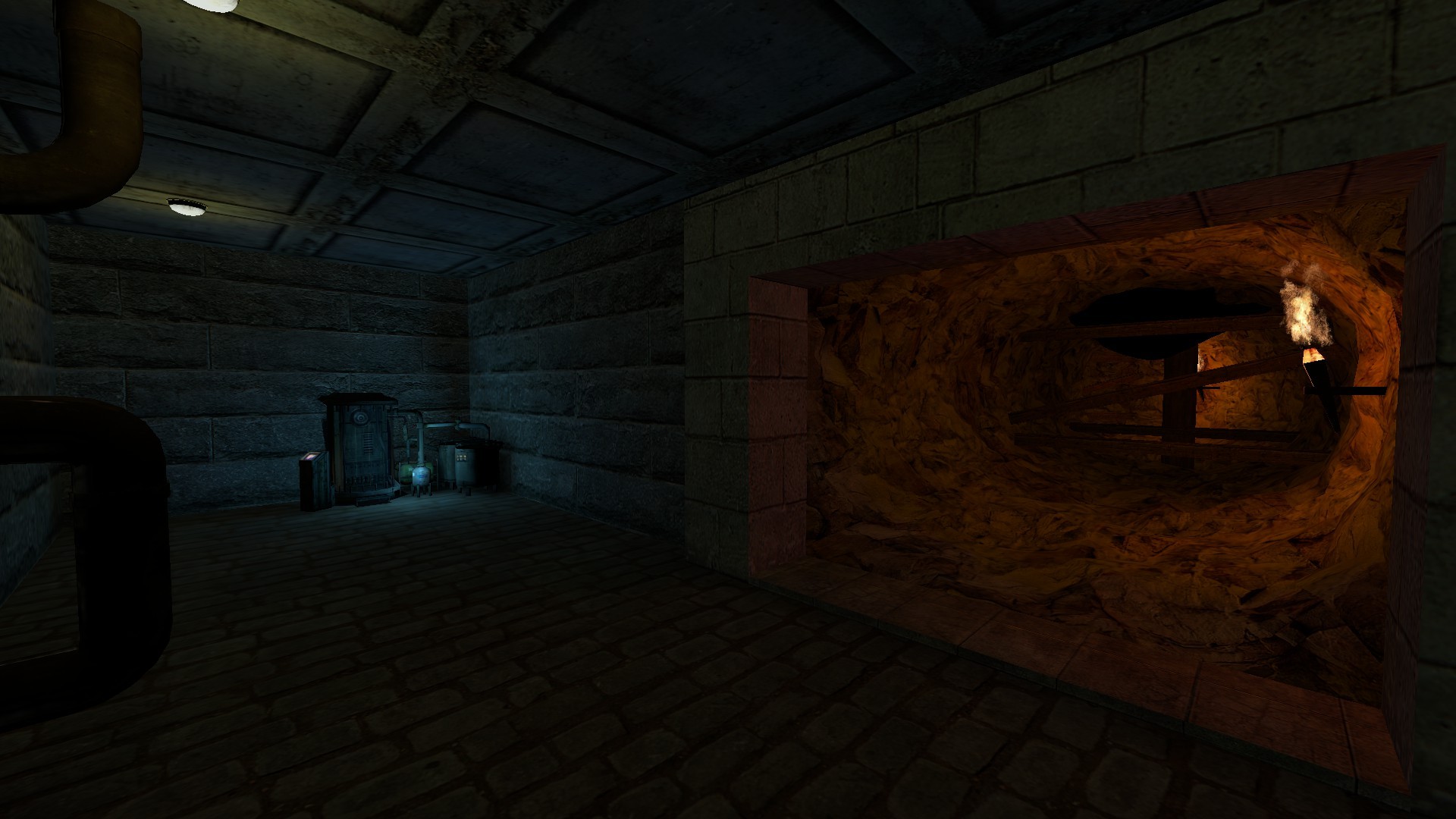 ze_Breakable_v1_8 Mod for Counter-Strike: Source | CS:S Mods