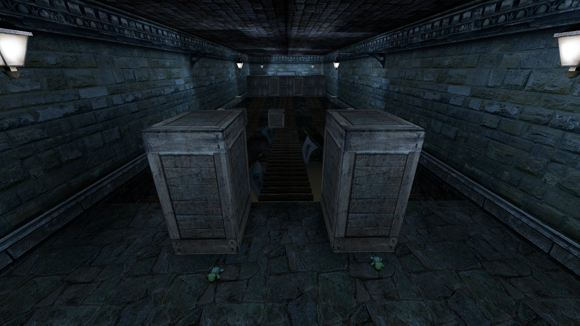 ze_Breakable_v1_8 Mod for Counter-Strike: Source | CS:S Mods