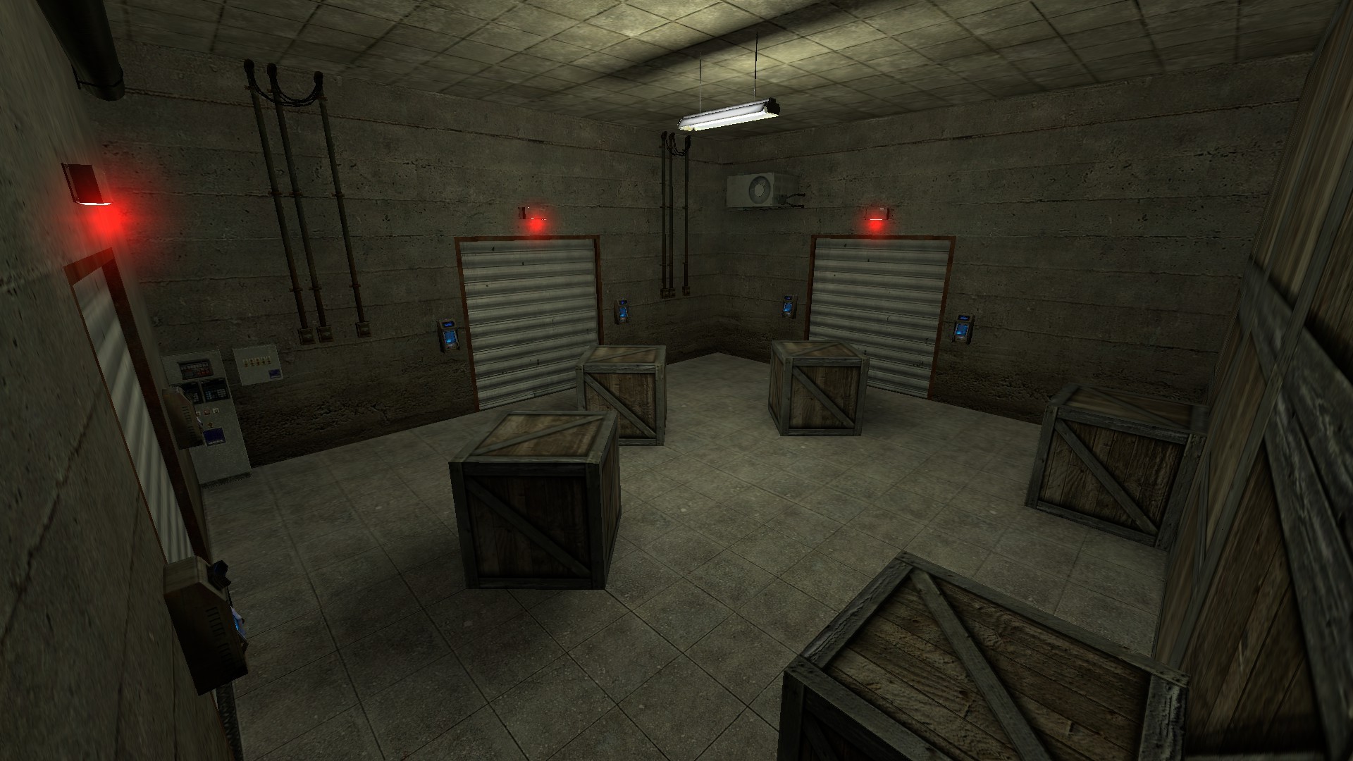 ze_Breakable_v1_8 Mod for Counter-Strike: Source | CS:S Mods