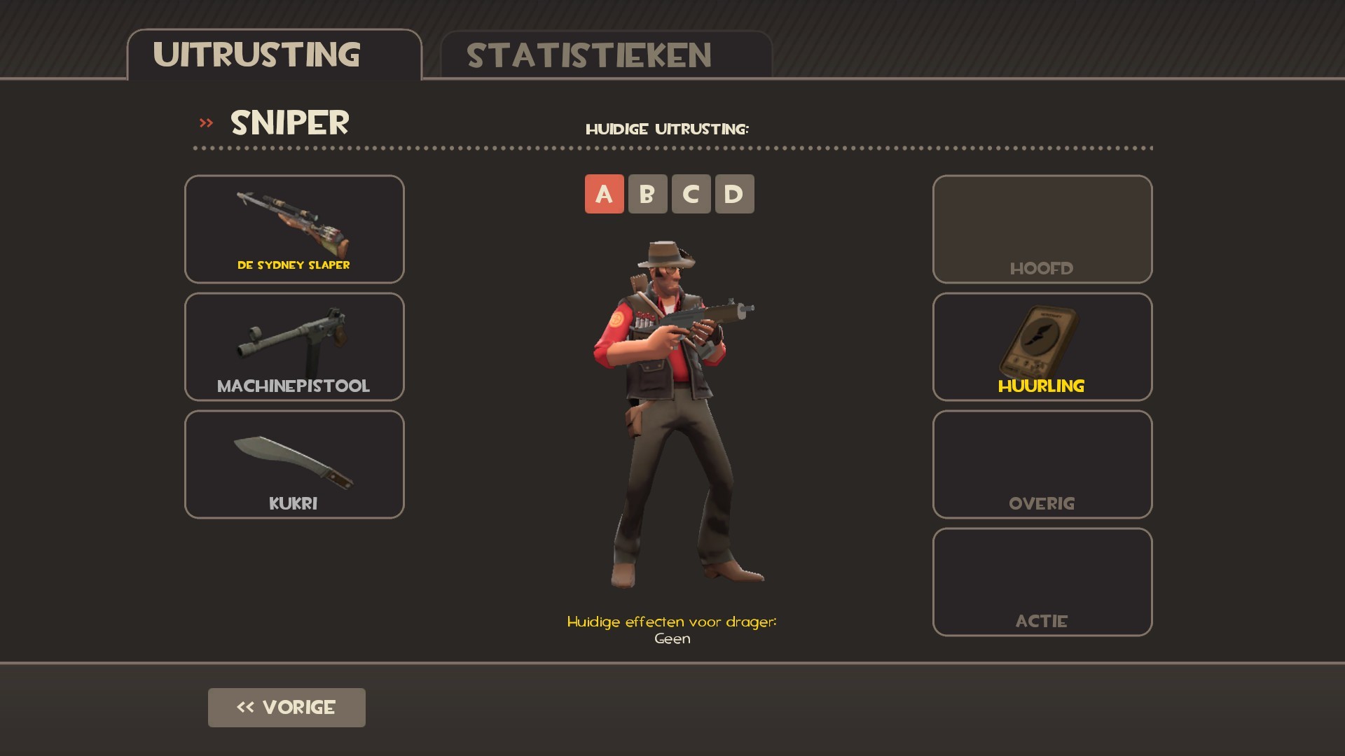 AKS74u SMG [Team Fortress 2] [Mods]